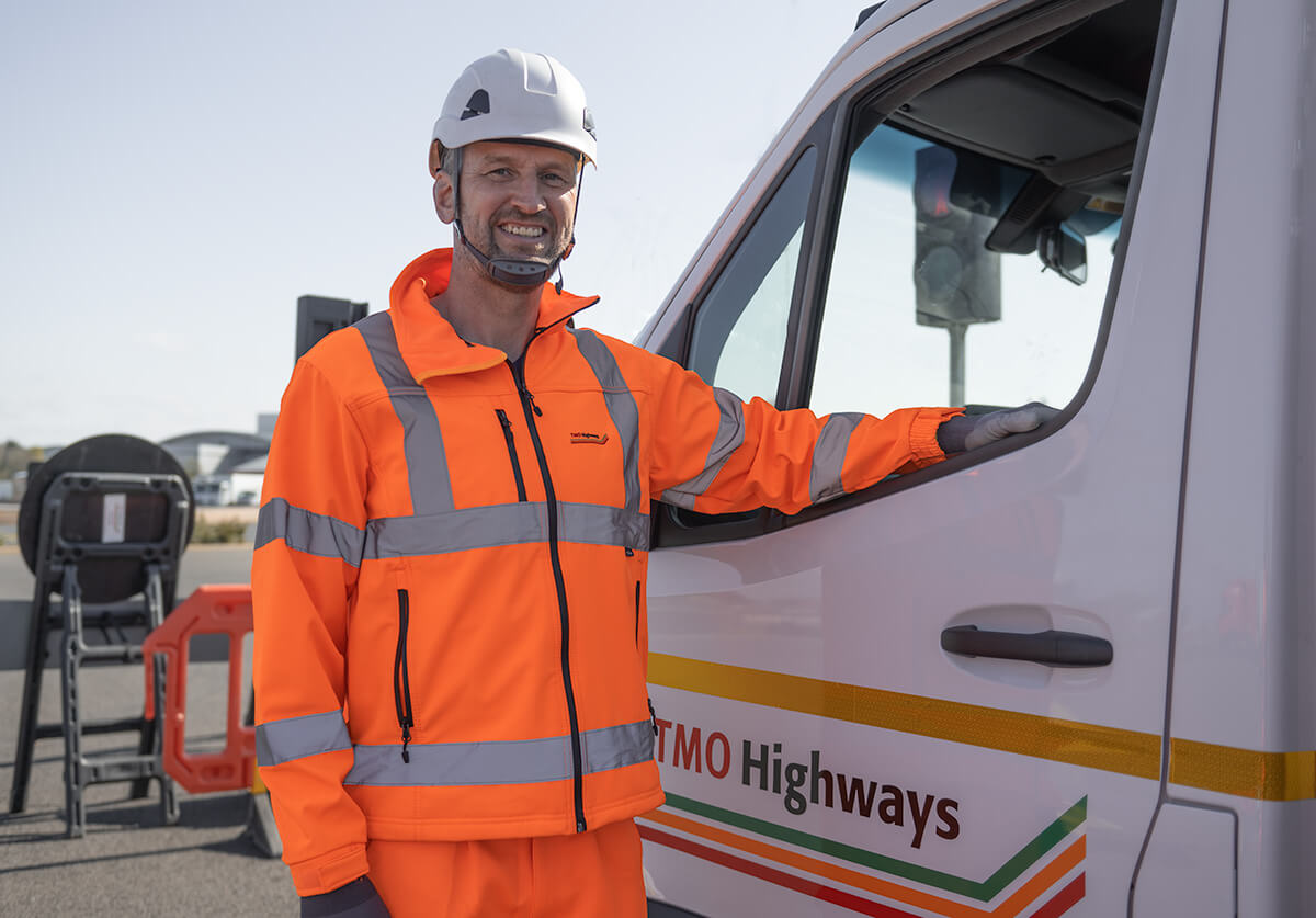 About TMO Highways - Traffic, Event & Pedestrian Management - East Anglia