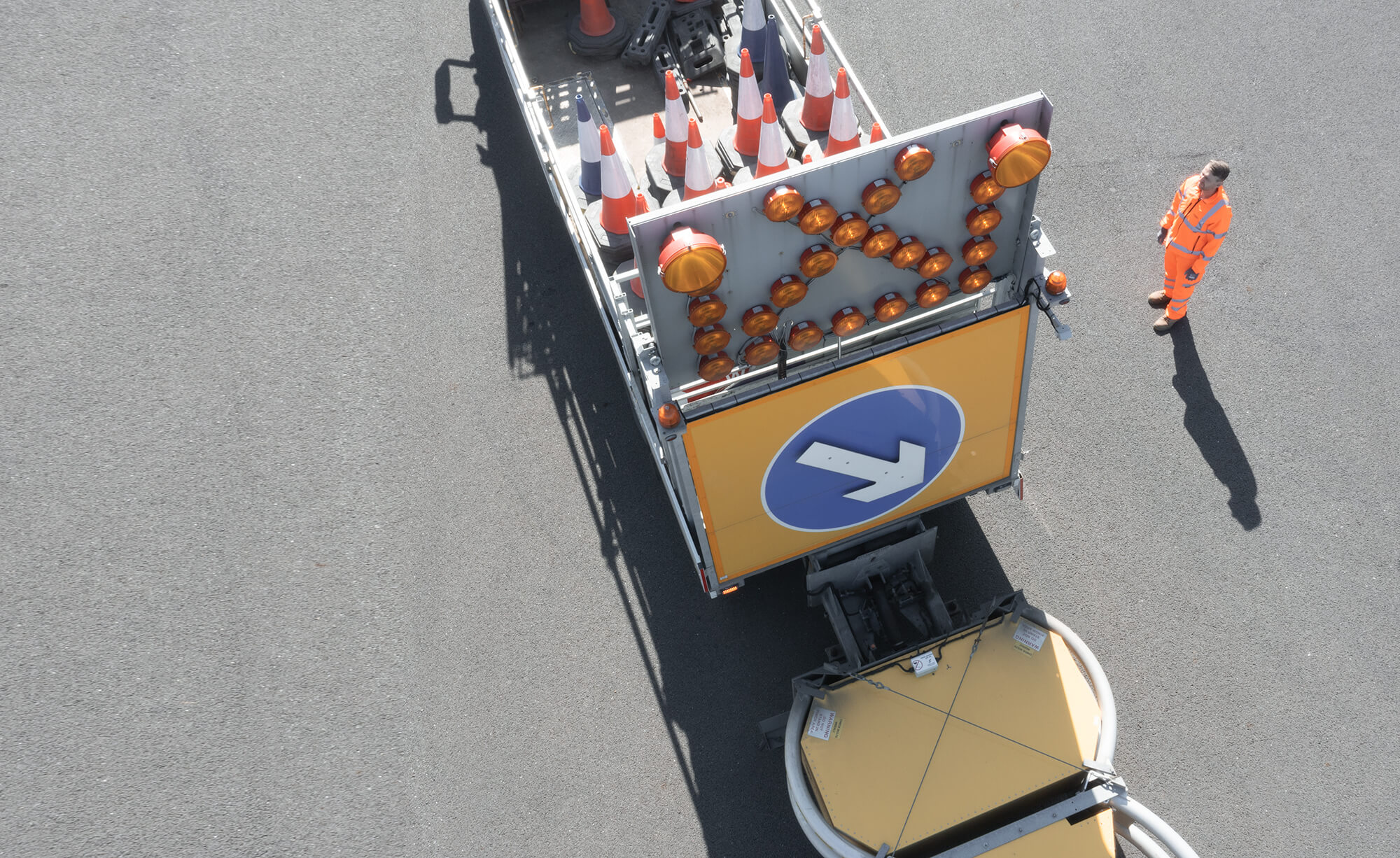 Traffic Management Operations - East Anglia | TMO Highways