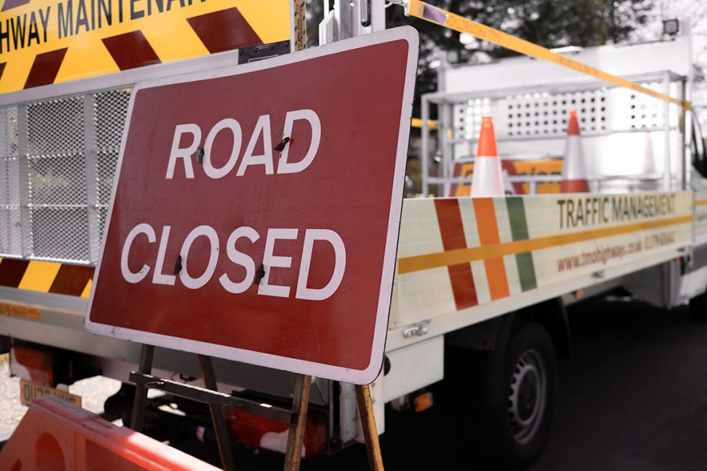 Traffic Management Operations - East Anglia | TMO Highways