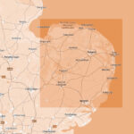Traffic Management Norfolk and Suffolk | TMO Highways