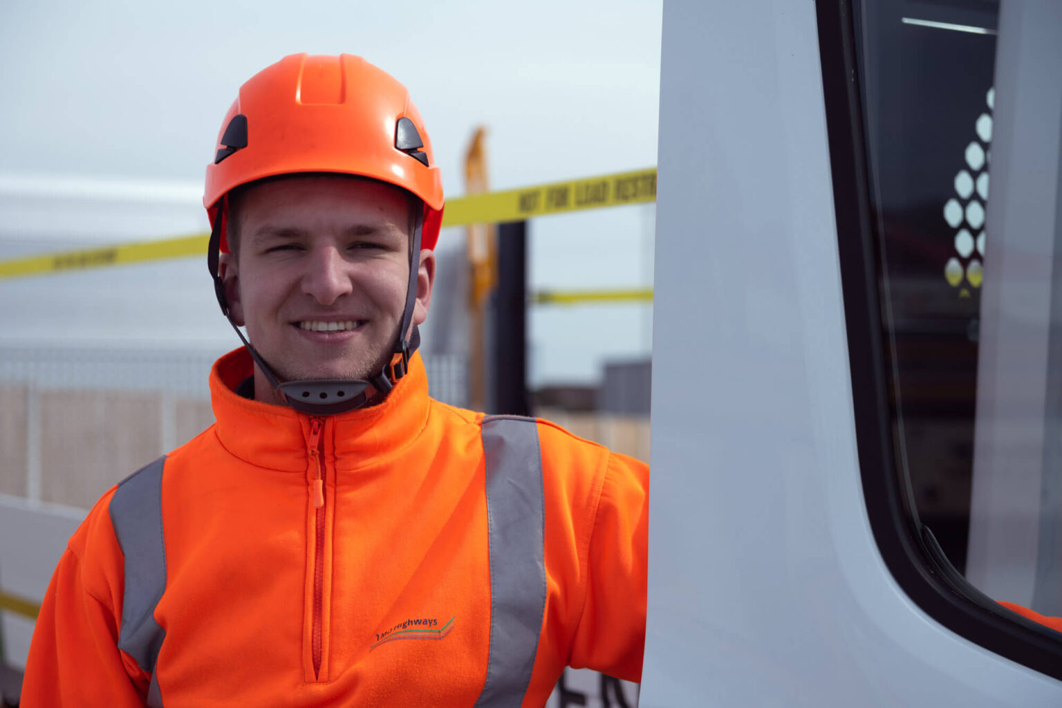 Careers at TMO Highways Traffic Management | TMO Highways
