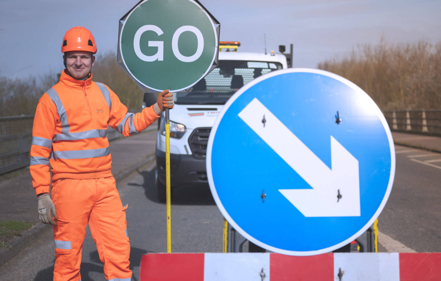 About Us - Traffic Management East Anglia | TMO Highways