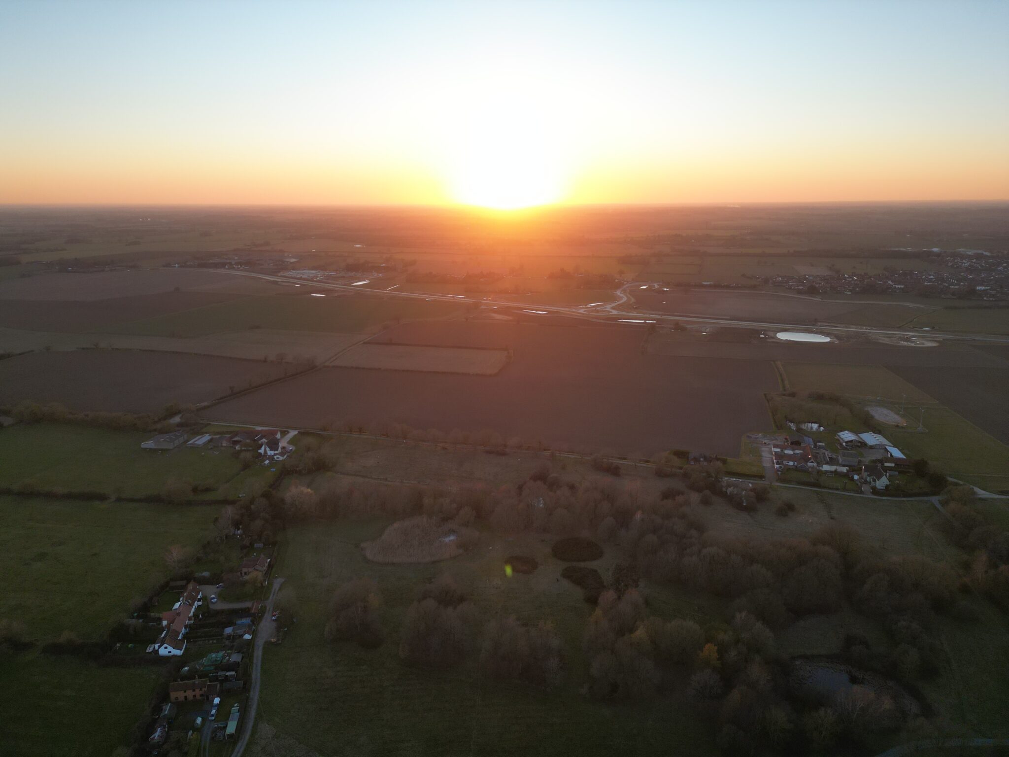 Long Stratton Bypass Project | TMO Highways
